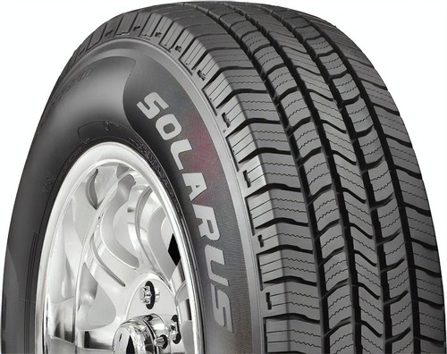 STARFIRE SOLARUS HT 245/50R20 102/H SL ALL SEASON BSW TIRE | eBay