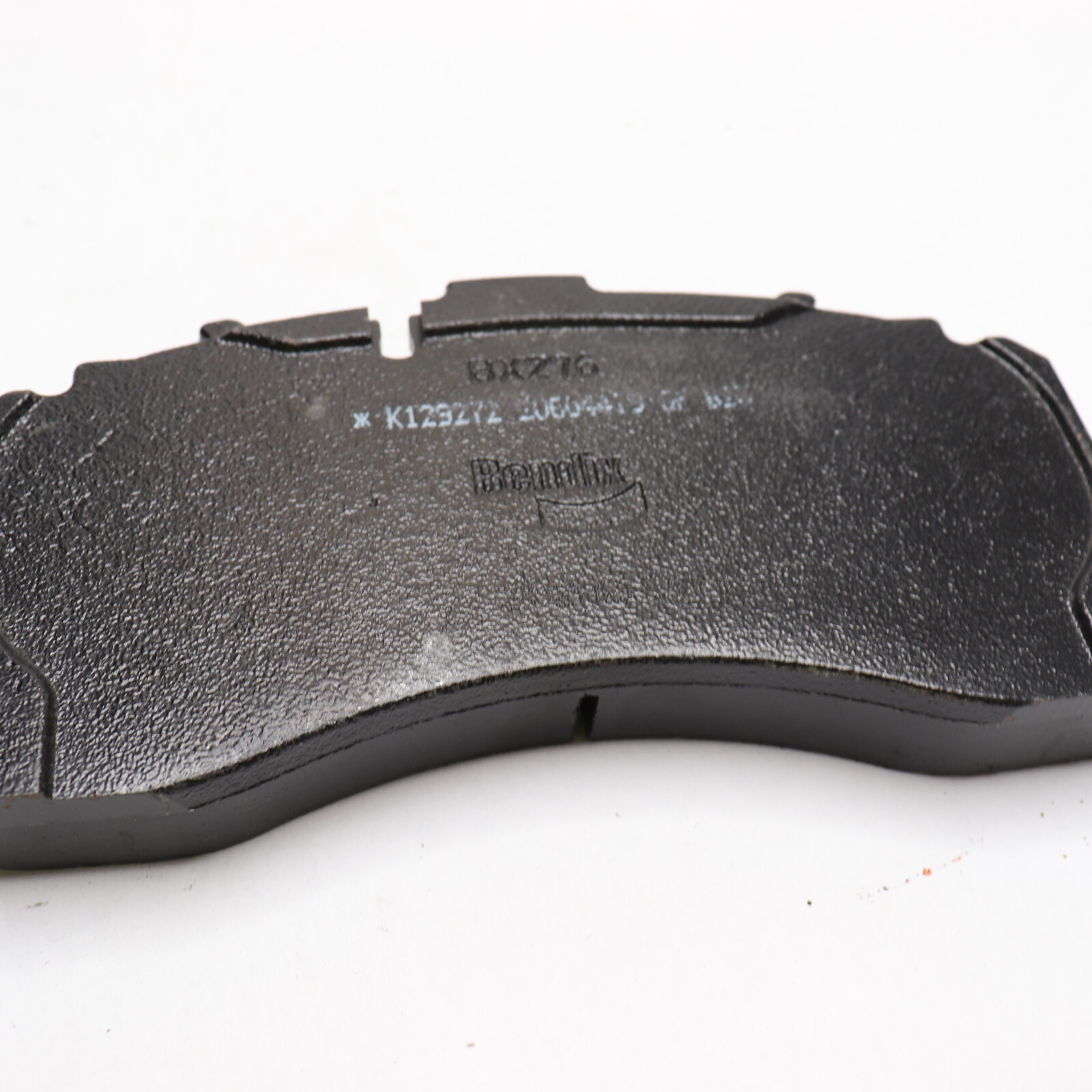 Bendix Air Brake Pad K129272 Bx276 for sale online | eBay