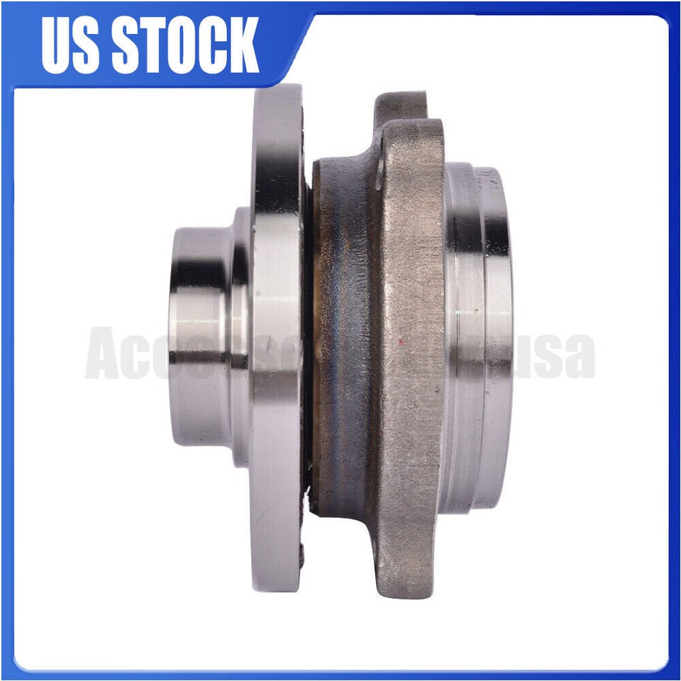 New Wheel Hub & Bearing Unit For Bentley GT GTC 2004-2018 3W0407613E US ...