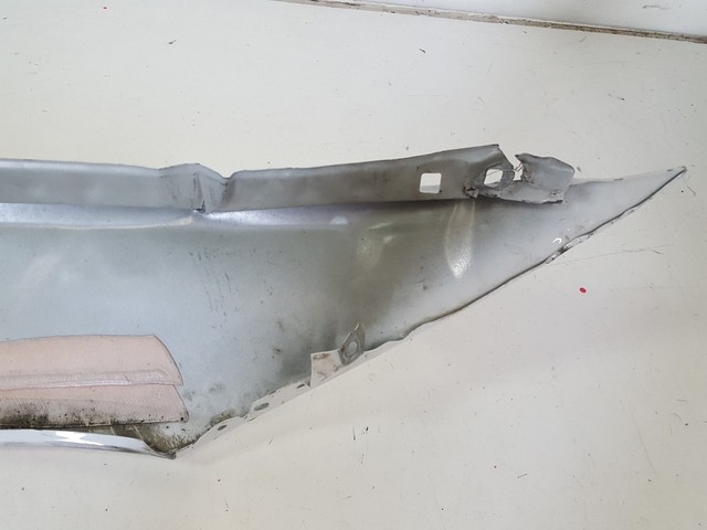 BMW 4 Series Front Left Driver Side Fender Wing Panel 41357438441 OEM ...