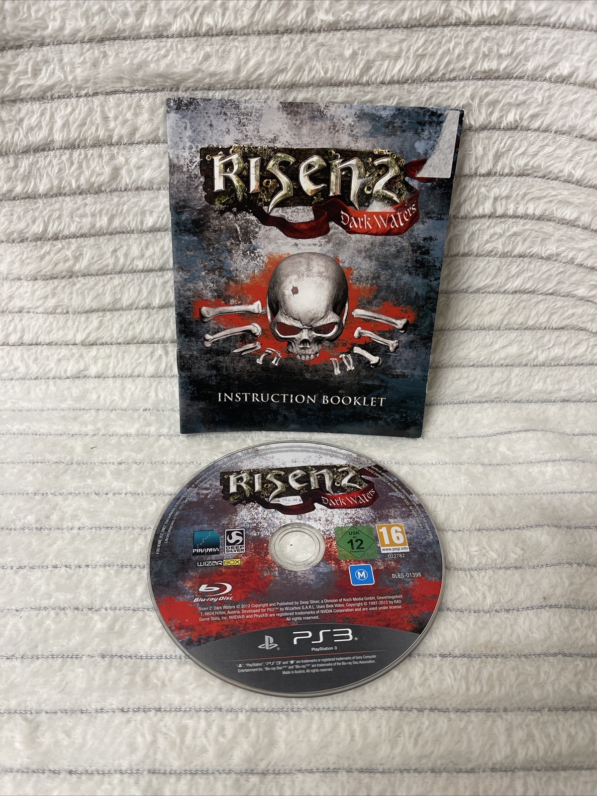 ps3 games bundle disc And Manuals only X 13 Great Mixed Lot | eBay