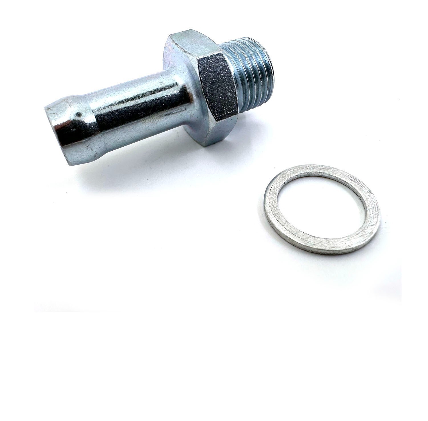 For Ford Holley 94 Carburetor Fuel Inlet Pipe Thread 1/2-20 1PCS