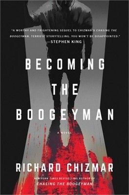 Becoming the Boogeyman (Hardback or Cased Book) | eBay