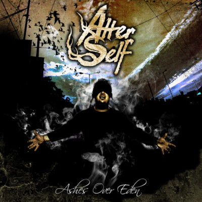 CD Alter Self Ashes Over Eden CD, EP 2009 Heavy Metal (NM or M- / NM or ...