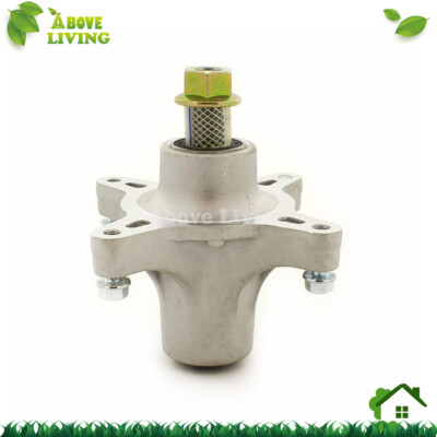 Spindle Assembly For 42" Toro TimeCutter SS4216 74616 SS4250 74723 ...