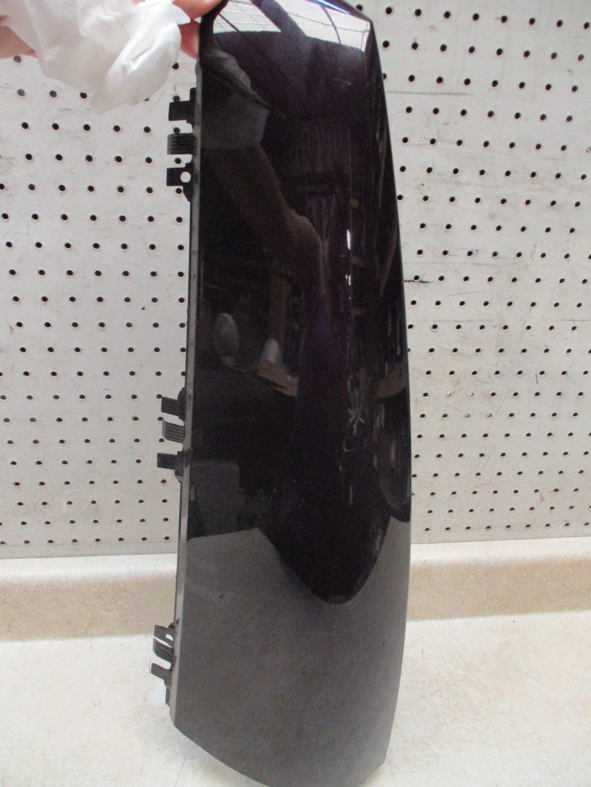 25970635 07 to 14 Tahoe Left Quarter Panel Applique Reveal Molding D ...