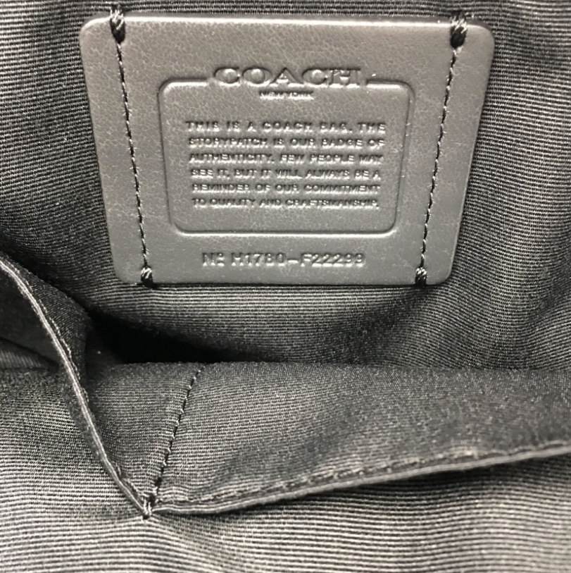 NEW Coach Crossgrain Leather City Zip Tote F58846 F294887 F57522 F38161 ...