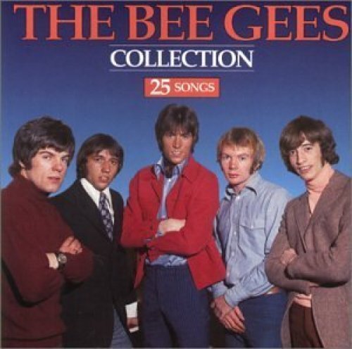 Bee Gees - CD - Collection-25 songs (1994) | eBay