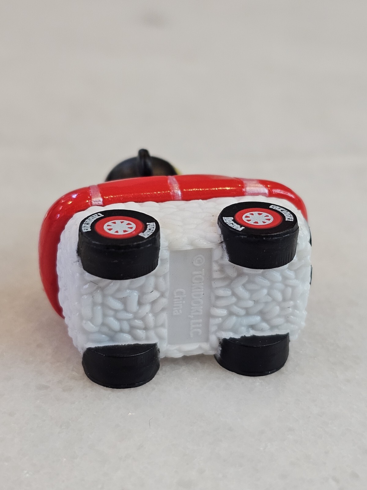 Palette Monkey Maxx tokidoki Sushi Cars Minis Blind Bag Collectible Art ...