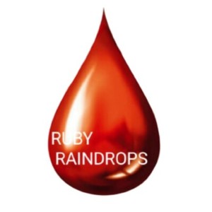 Ruby Raindrops | eBay Stores