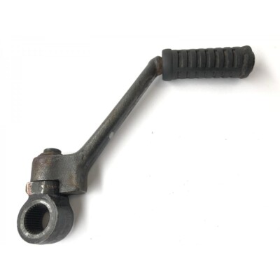 Yamaha DT 125 4BL [1997] - Kickstarter | eBay