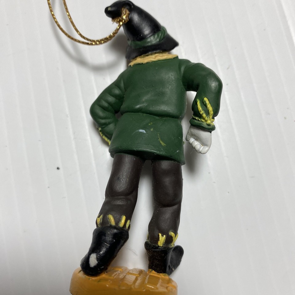 Vintage WIZARD of OZ SET of 7 figures 1939 Loew's Ren/1966 MGM/1987 And 1988 | eBay