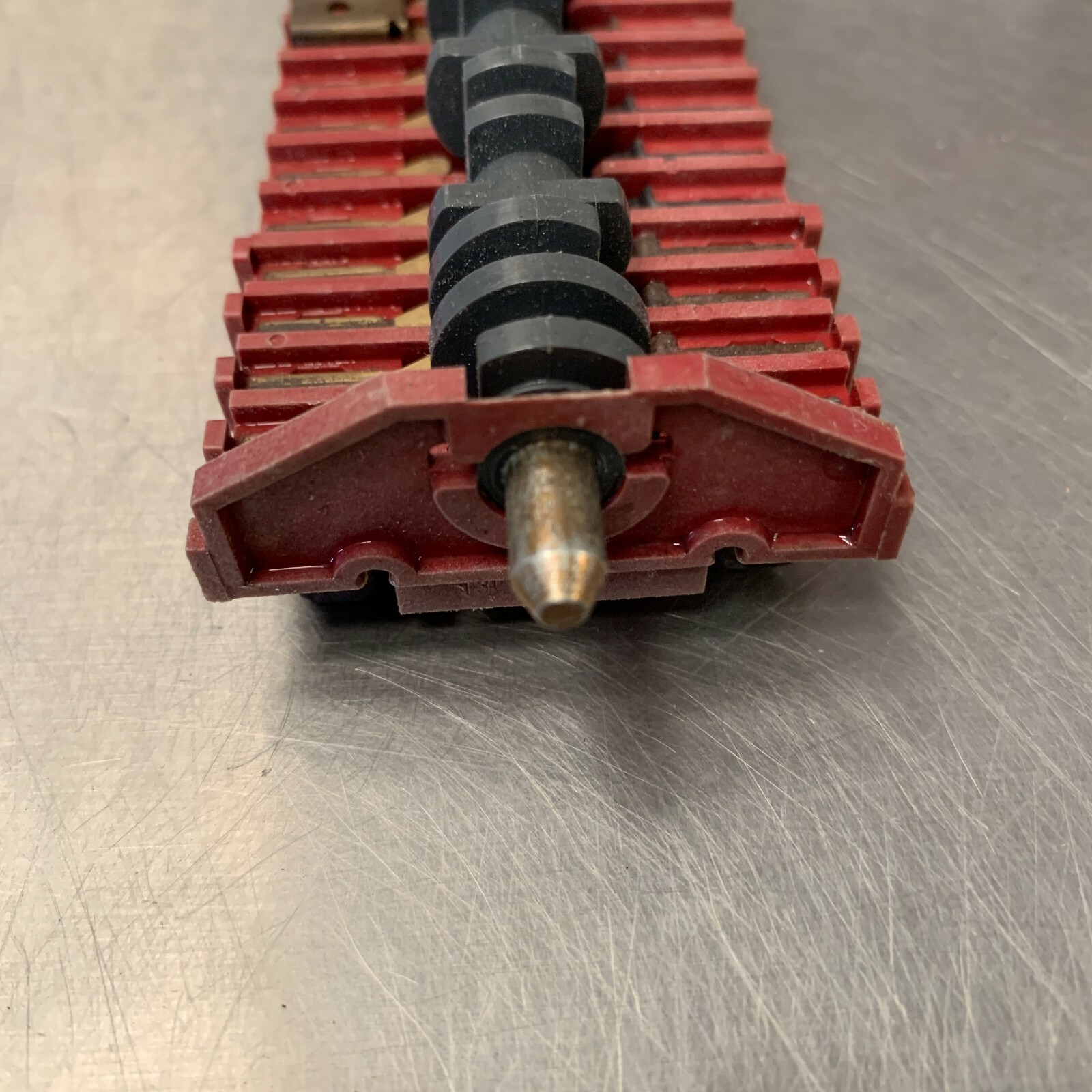 Wascomat Front Load Washer Rotary Selector Switch 961701 for sale ...