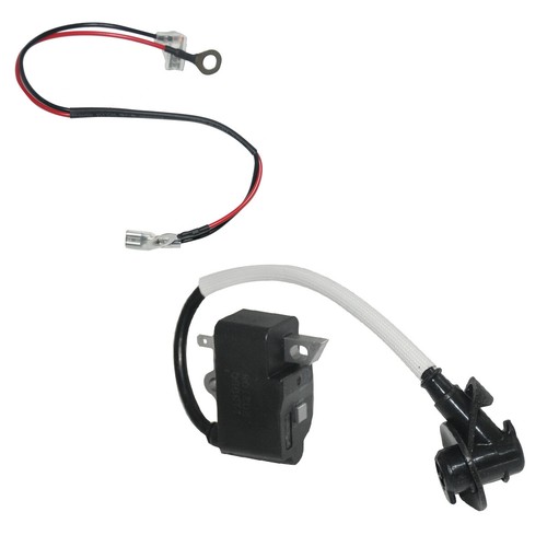 Ignition Coil for Stihl Chainsaw MS361 MS341 Stihl 1135-400-1300 | eBay