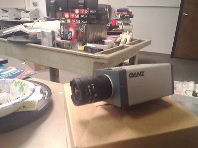 Camera & Video Systems - Ganz Camera