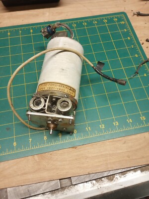 Collins Radio Pto Lot 1 | eBay