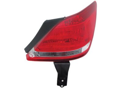 Left Outer Tail Light Assembly 17RCXS16 for Toyota Avalon 2005 2006 ...