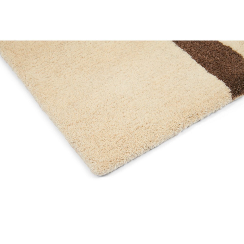 NEW Brink & Campman Estella Drip Rug 280x200cm | eBay