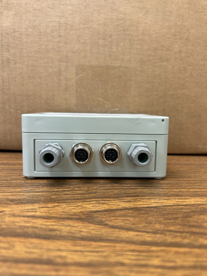 Molex Ethernet Converter Box 1201110002 | eBay