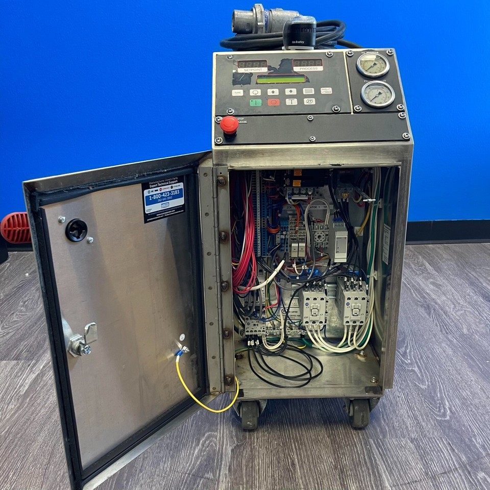 Sterling M2B2010-C Temperature Control Controller Unit Water | eBay