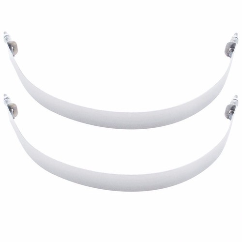 9 3/4" Stainless Steel Air Cleaner Filter Tank Housing Straps | eBay