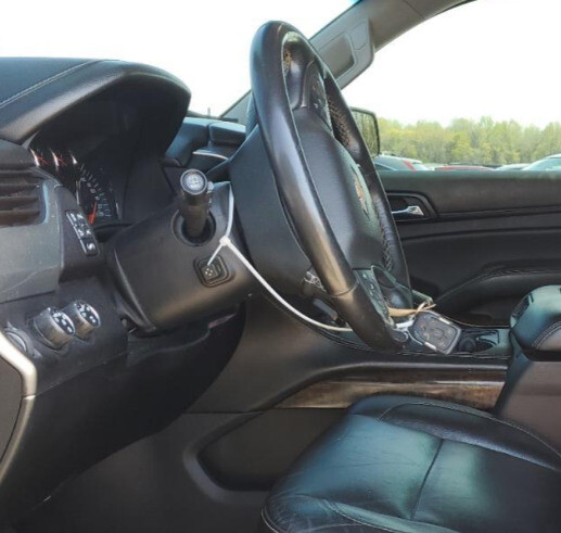 2015-2020 Chevrolet Tahoe LH Driver Wheel Airbag Air Bag OEM | eBay