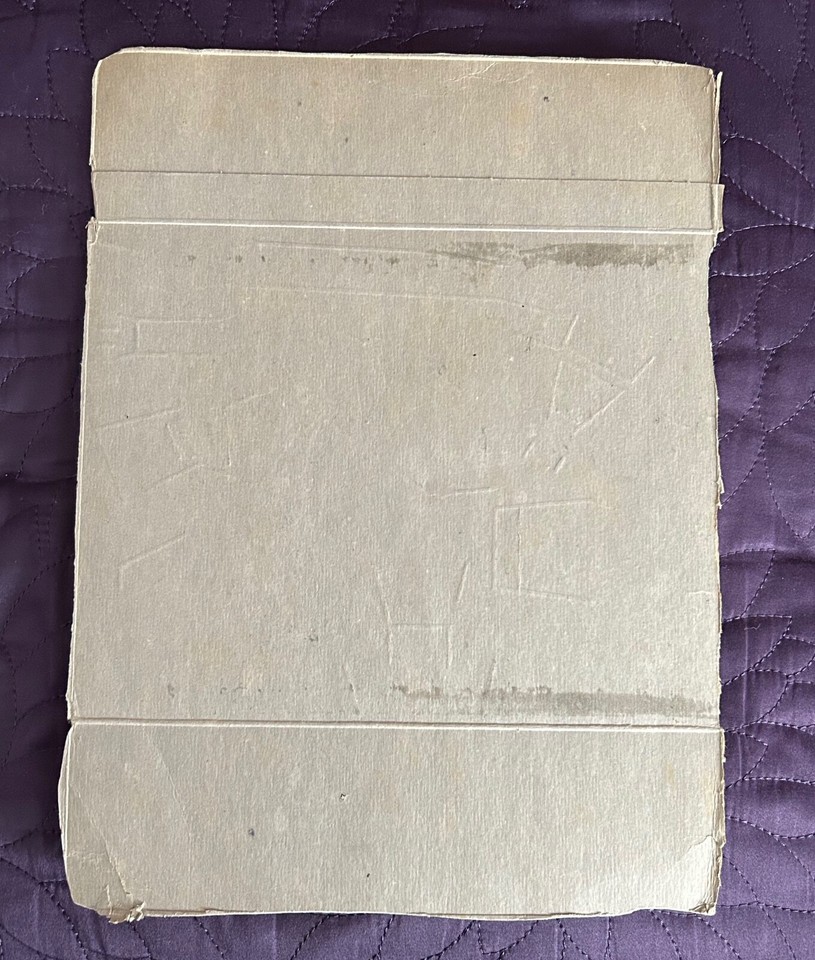 KIX CEREAL BOX BACK C. 1940'S BIPPO THE HIPPO | eBay