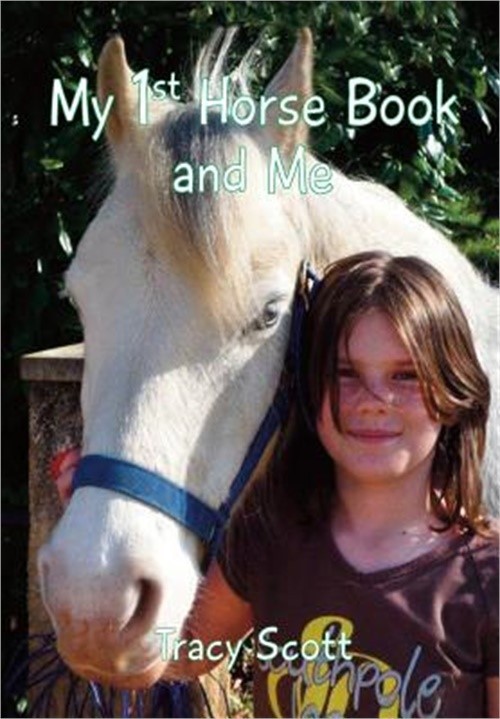 My 1st Horse Book and Me (Paperback or Softback) | eBay UK