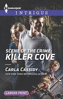 Killer Cove (Harlequin Intrigu - VERY GOOD 9780373748860| eBay