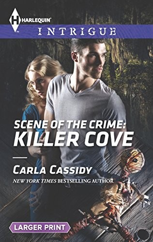 Killer Cove (Harlequin Intrigu - VERY GOOD 9780373748860| eBay