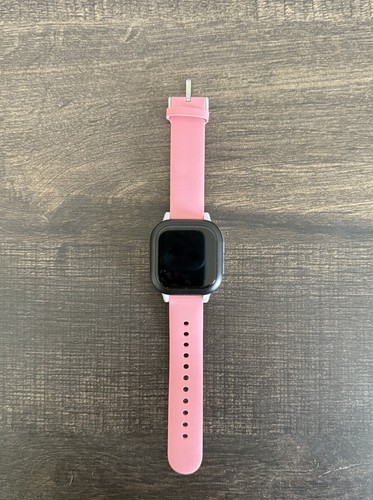 Gizmo Watch 2 ZW20 - (Verizon) Smartwatch for Kids Pink --untested ...