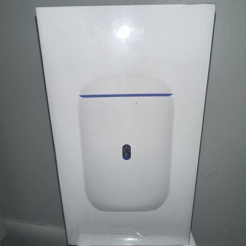 1 Ubiquiti Networks UniFi Dream Machine -UDR-US NEW Easy Use For ...