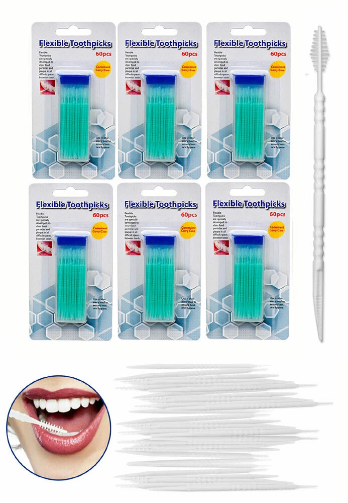 Interdental Picks