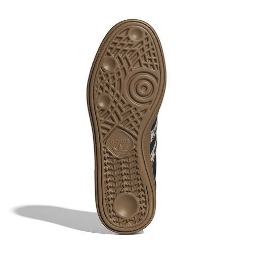 adidas Originals HANDBALL SPEZIAL JH9092 Core Black/Wonder Leopard ...