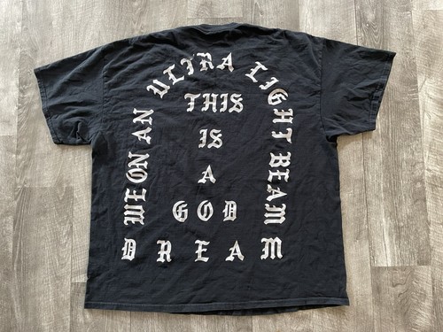 2016 Kanye West Life Of Pablo Album Shirt Merch Music Rap Hip Hop Feel ...