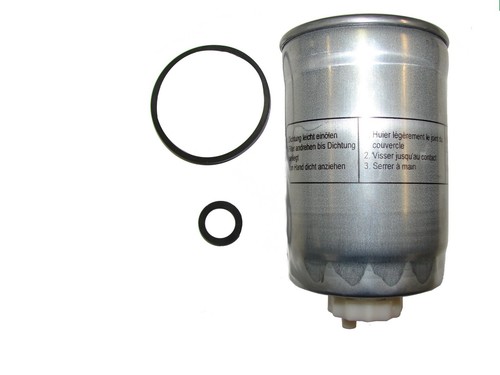 MTS Belarus Dieselfilter Filter Krafstofffilter Filtereinsatz komplett ...