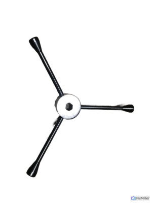 Vises - Speed Handle