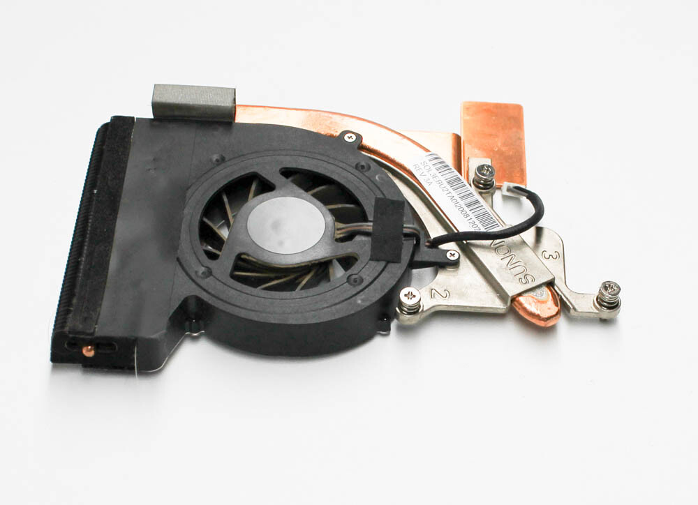 A000020580 Tos Thermal Module Assy Int "GRADE A" | eBay