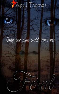 Feral: Touching The Untouchable, Thomas New 9781463544423 Fast Free ...