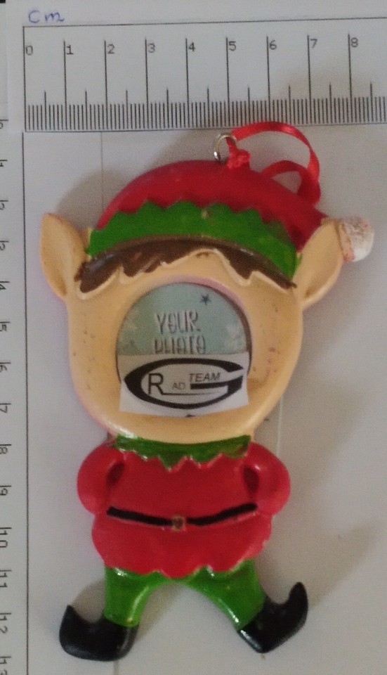 Picture Frames Photo Ornate Shabby Chic Vintage Antique Home Baroque ...