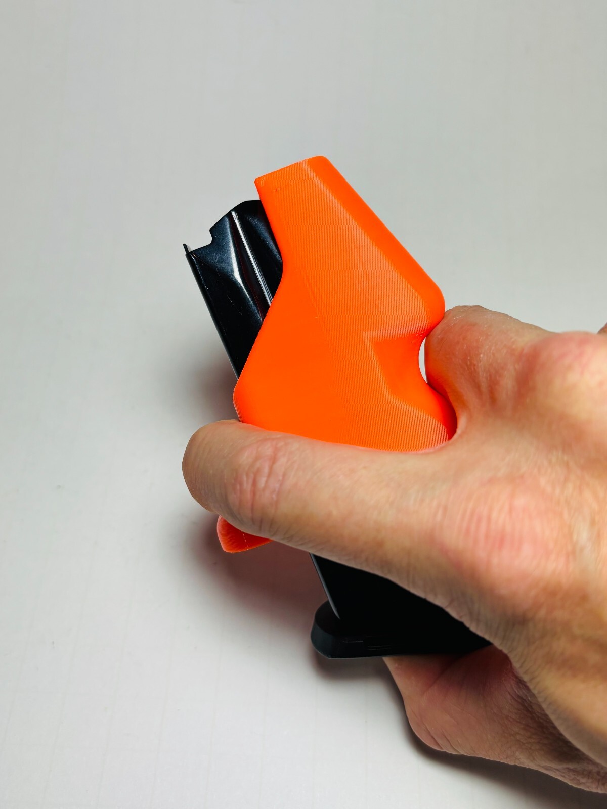 Ruger Security 380 Speedloader - Pistol .380ACP Magazine Speed Loader ...