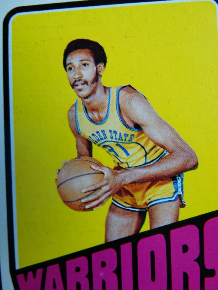 1972-73 Topps Basketball Cards Complete Your Set You U Pick From List 1 ...