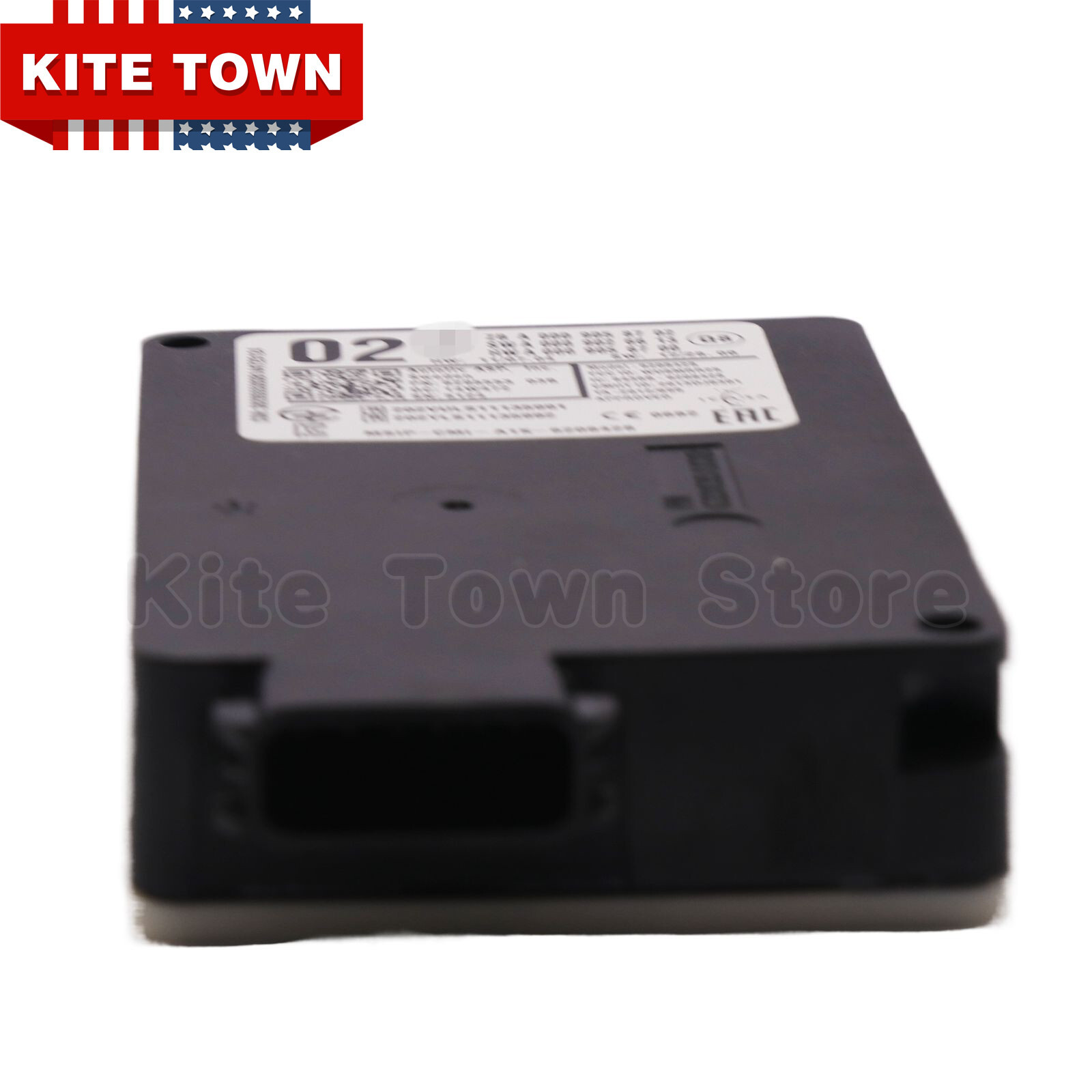 2015 MERCEDES BENZ S550 Radar Distance Sensor A0009058702 OEM for sale ...