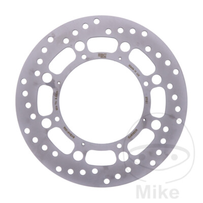 Honda XL 600 R 1984 EBC Front Brake Disc HPSR | eBay