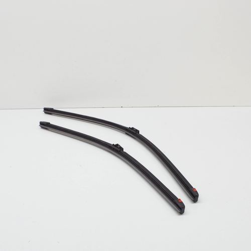 NEW MERCEDES-BENZ GLE W167 FRONT WIPER BLADE KIT LHD A1678208703 ...