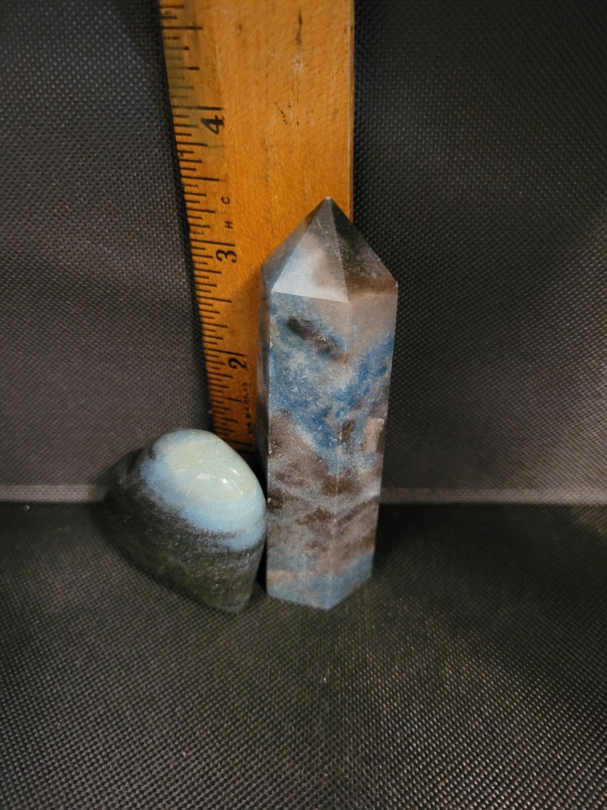Troilite Crystal Bundle - Heart and Tower / Point / Generator set | eBay