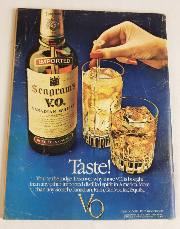 The Ring Magazine 1982 Larry Holmes Gerry Cooney | eBay UK