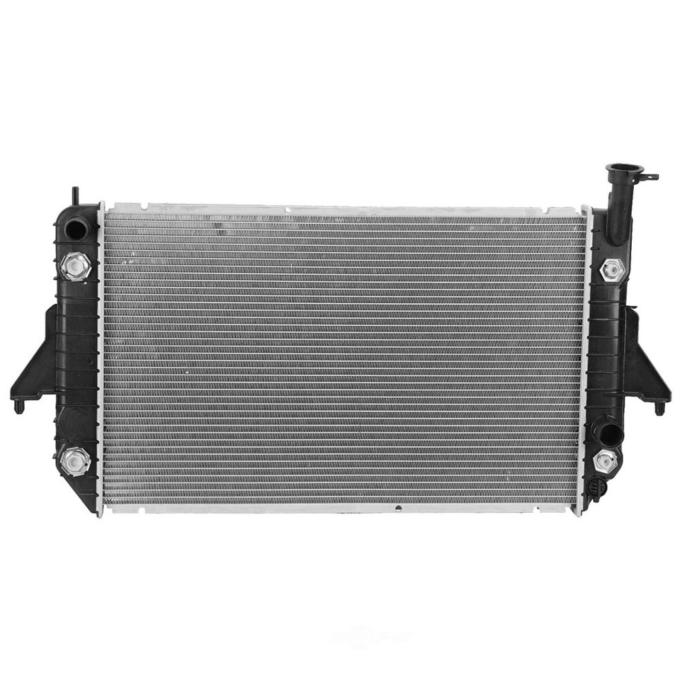 Radiator Global Parts Distributors 1688C | eBay