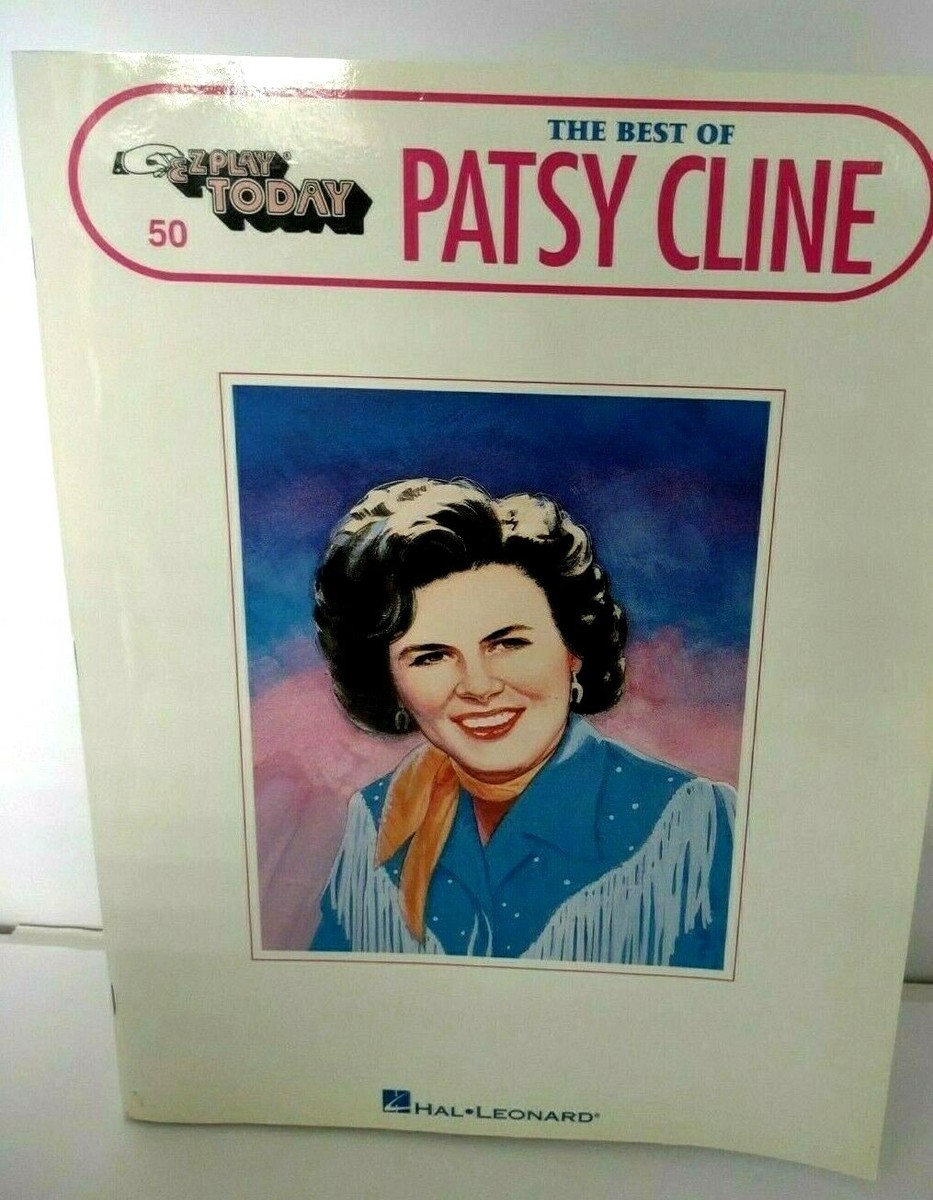 Patsy Cline Guitar Chords