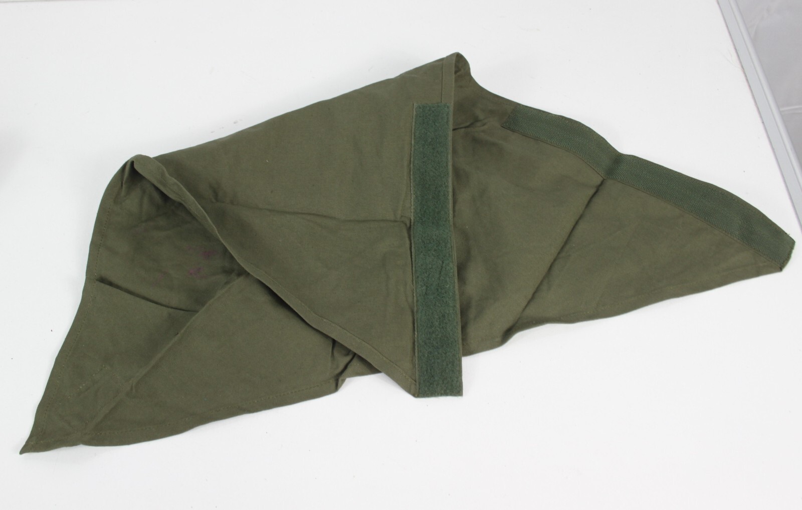 Genuine Surplus Dutch Vintage Bandana Neckerchief Army Military 1970/80 ...